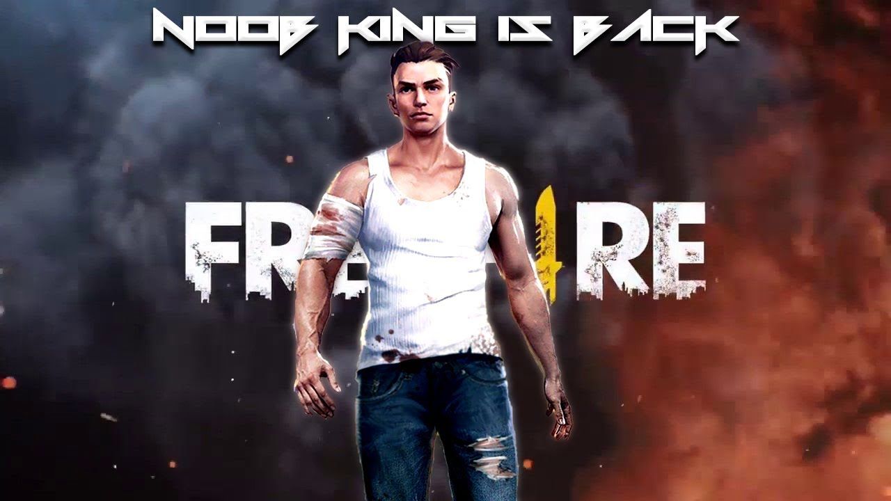 Adam Free Fire Wallpapers - Top Free Adam Free Fire Backgrounds ...