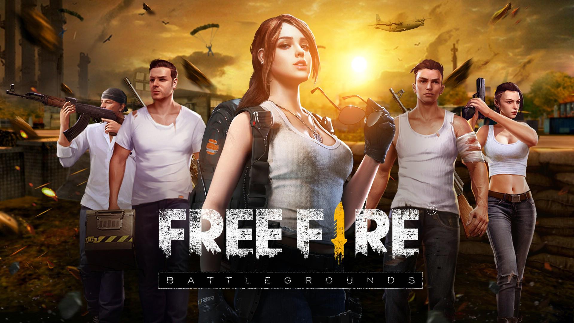 Adam Free Fire Wallpapers - Top Free Adam Free Fire Backgrounds ...