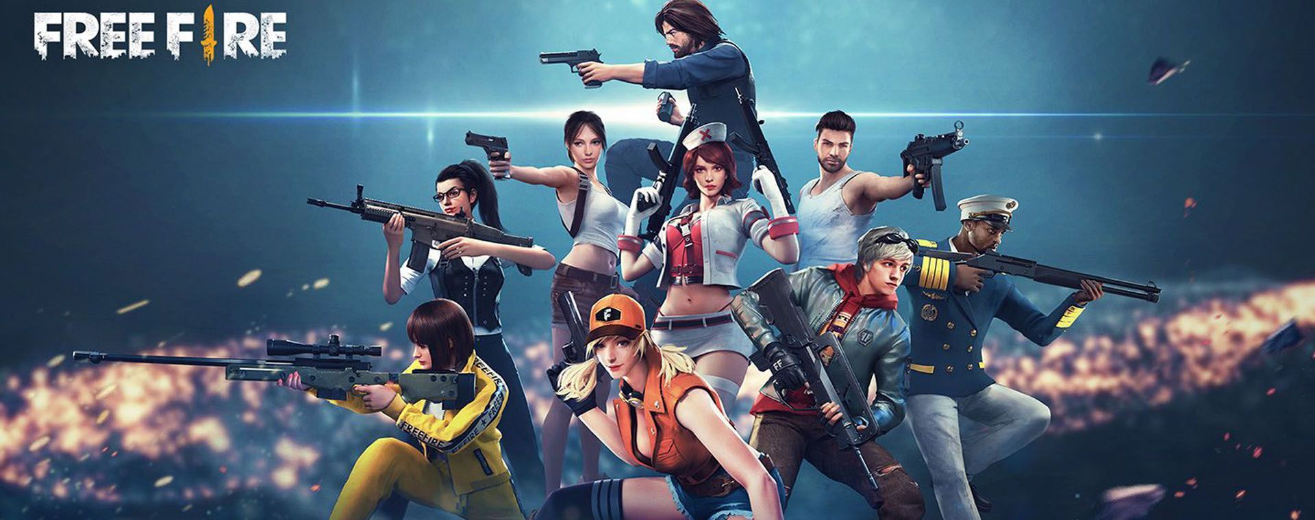 Adam Free Fire Wallpapers - Top Free Adam Free Fire Backgrounds ...