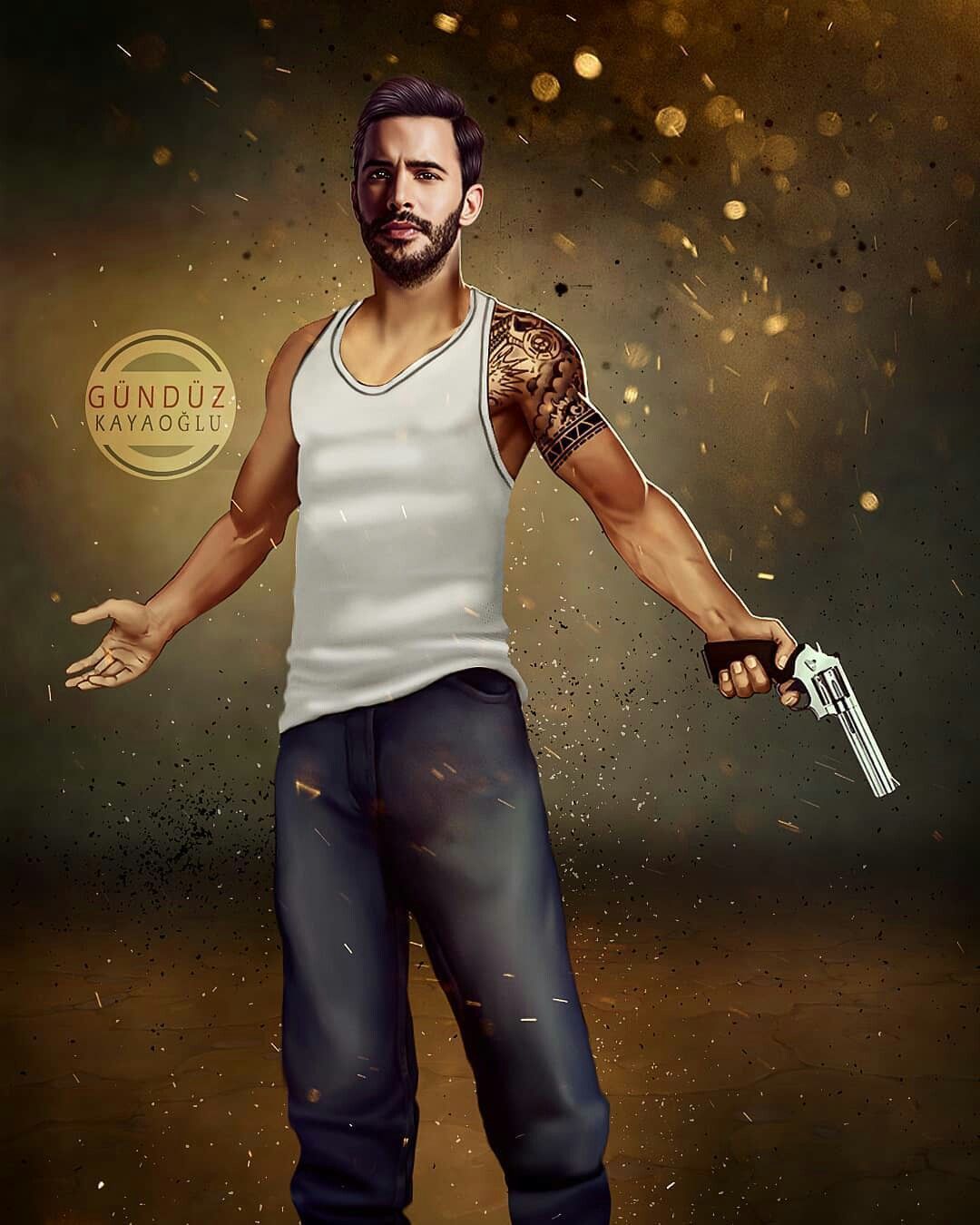 Adam Free Fire Wallpapers - Top Free Adam Free Fire Backgrounds ...