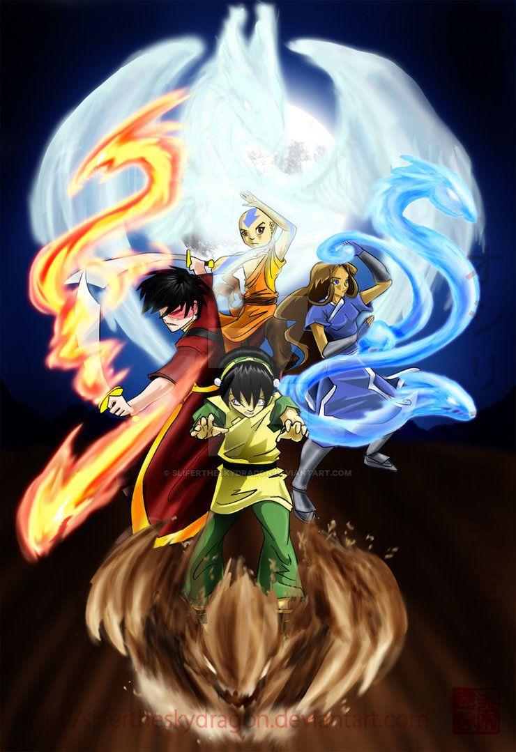 Elemental Dragon Wallpapers - Top Free Elemental Dragon Backgrounds ...