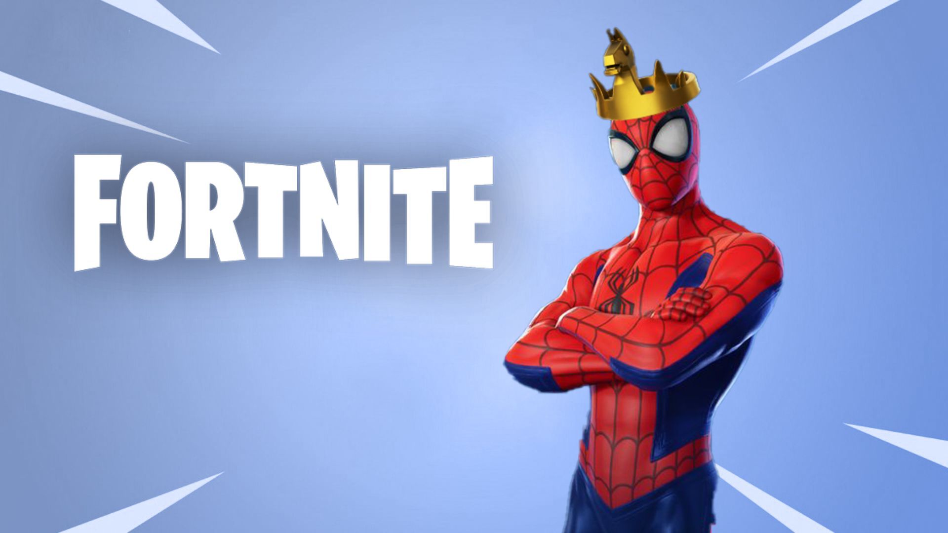 Fortnite Spider Man Wallpapers - Top Free Fortnite Spider Man ...