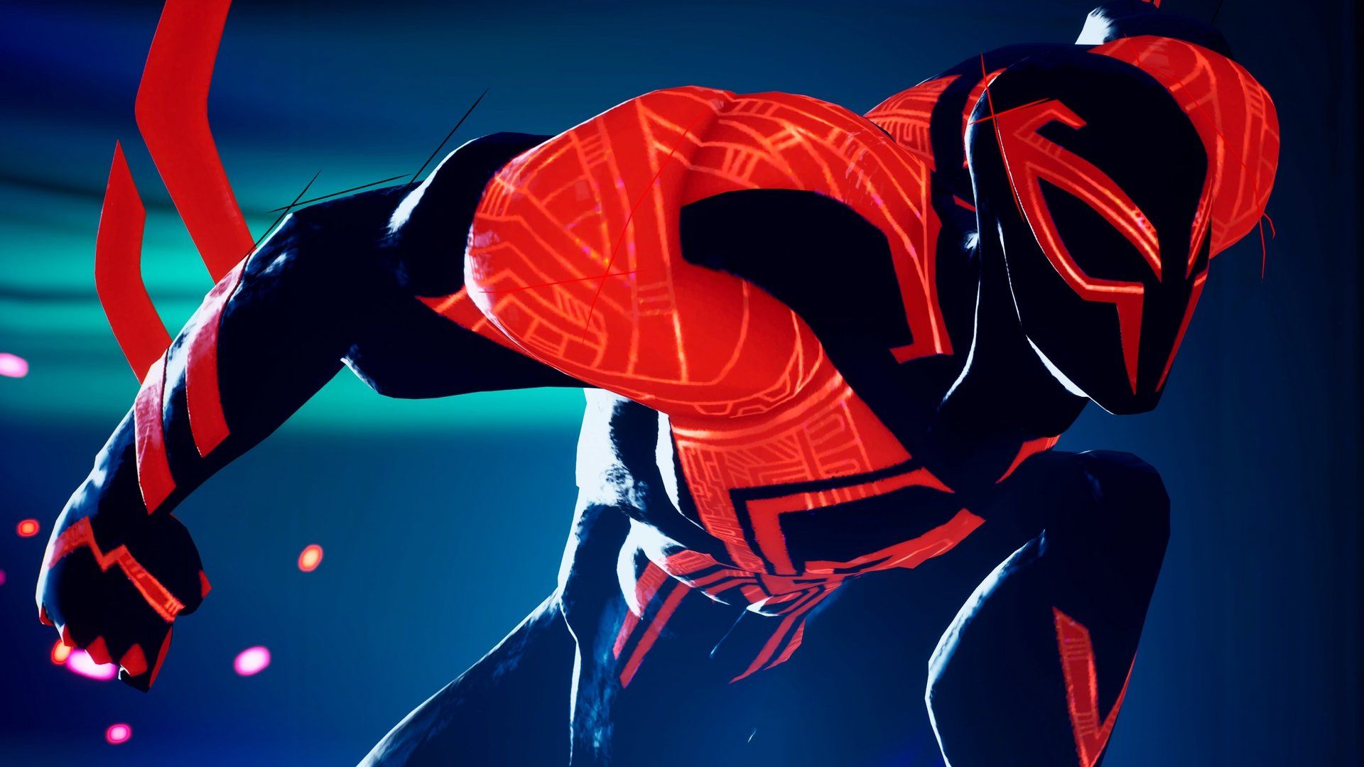 Fortnite Spider Man Wallpapers - Top Free Fortnite Spider Man ...