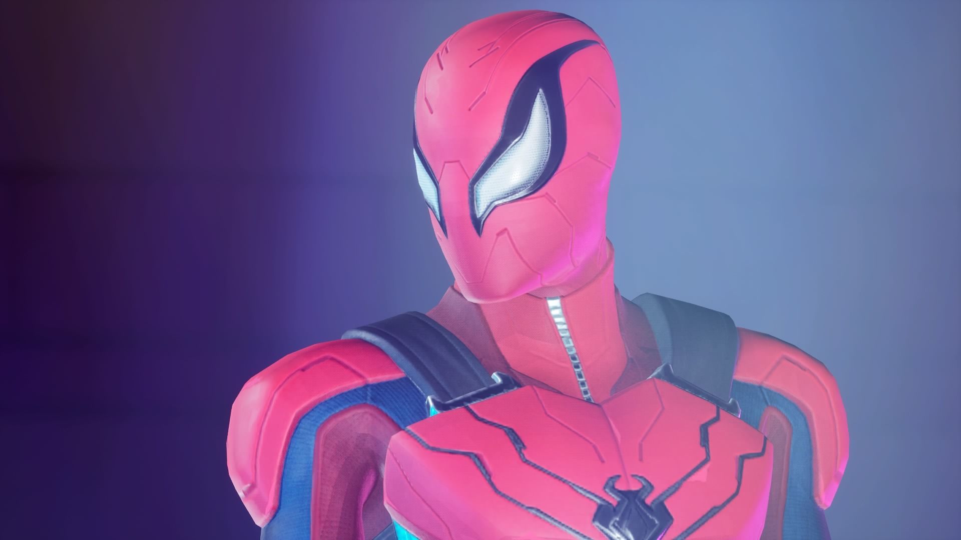 Fortnite Spider Man Wallpapers - Top Free Fortnite Spider Man ...