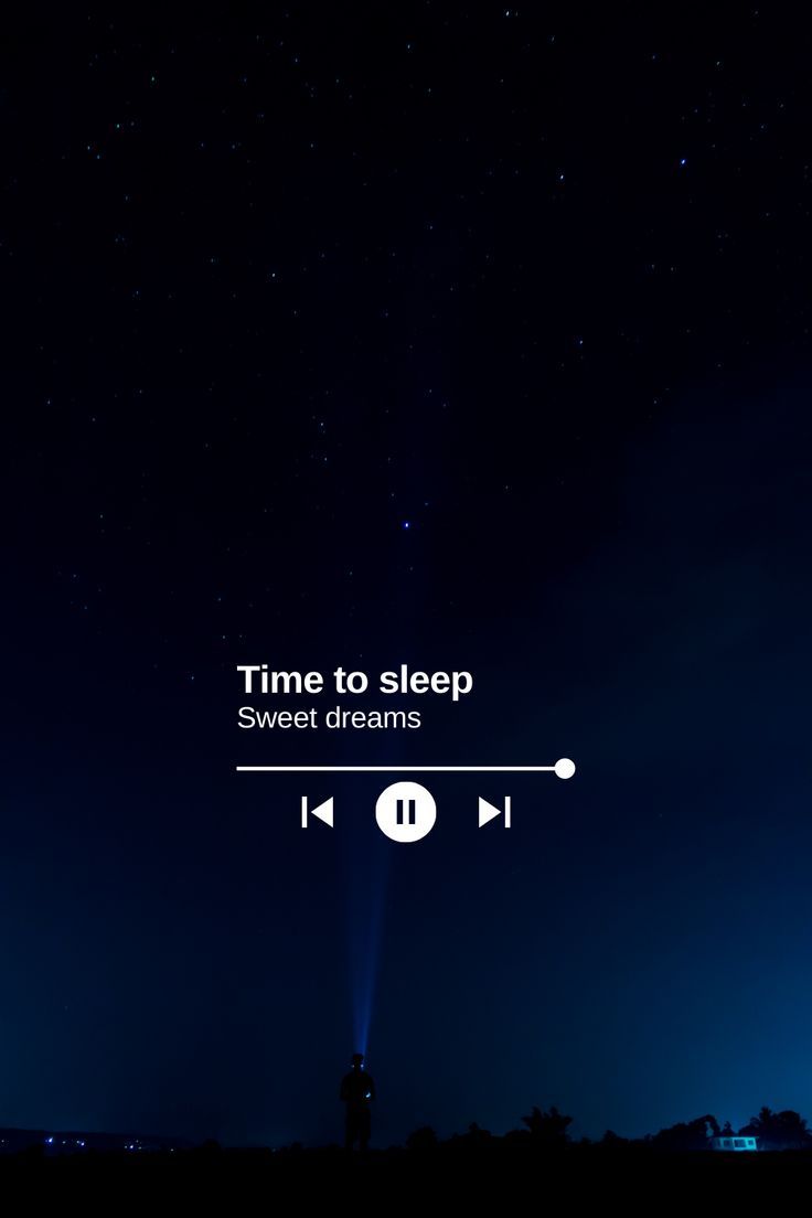 Night Sleep Wallpapers - Top Free Night Sleep Backgrounds - WallpaperAccess