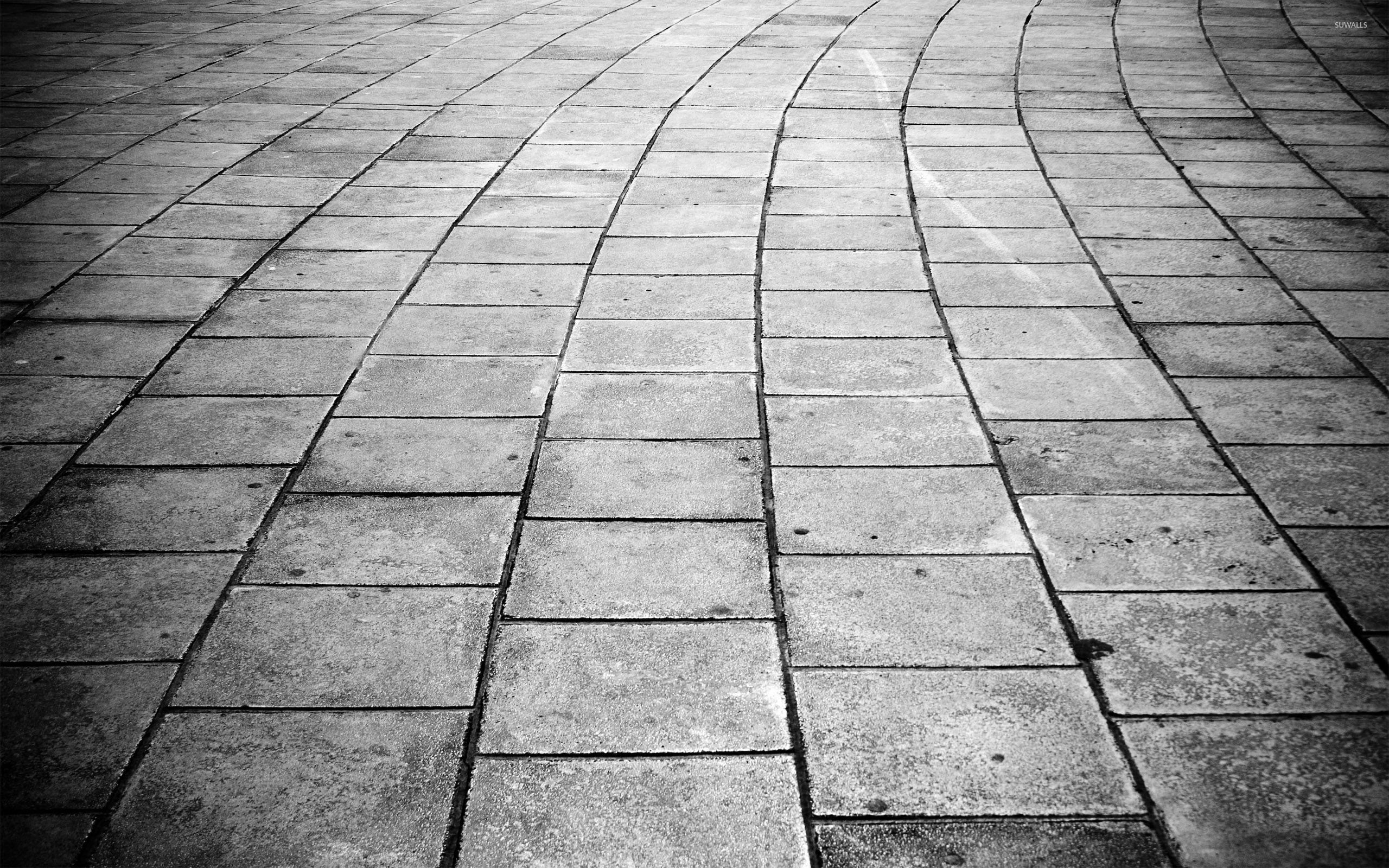 Yellow Brick Road Wallpapers - Top Free Yellow Brick Road Backgrounds ...