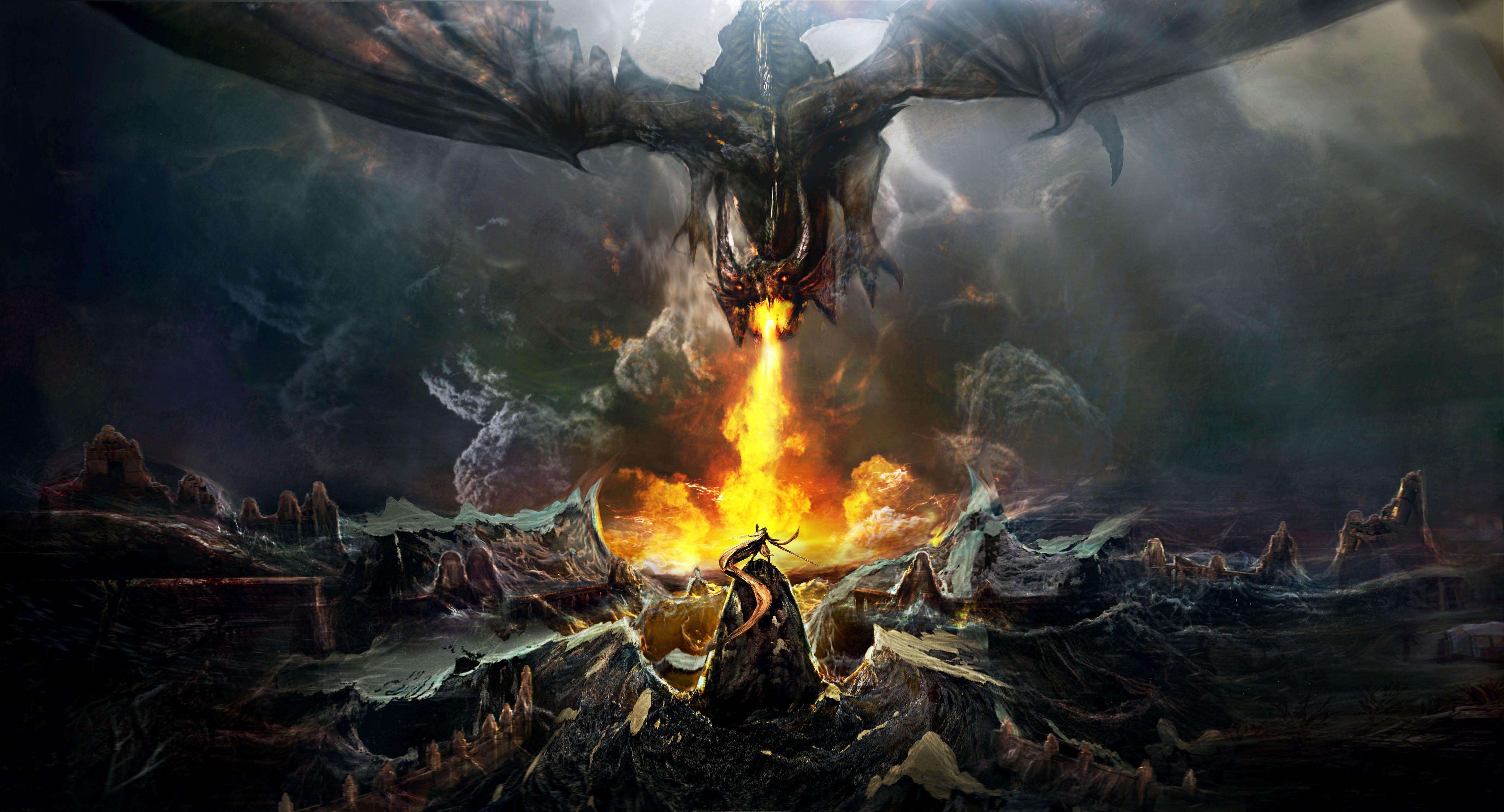 Warrior 8k Wallpapers - Top Free Warrior 8k Backgrounds - WallpaperAccess