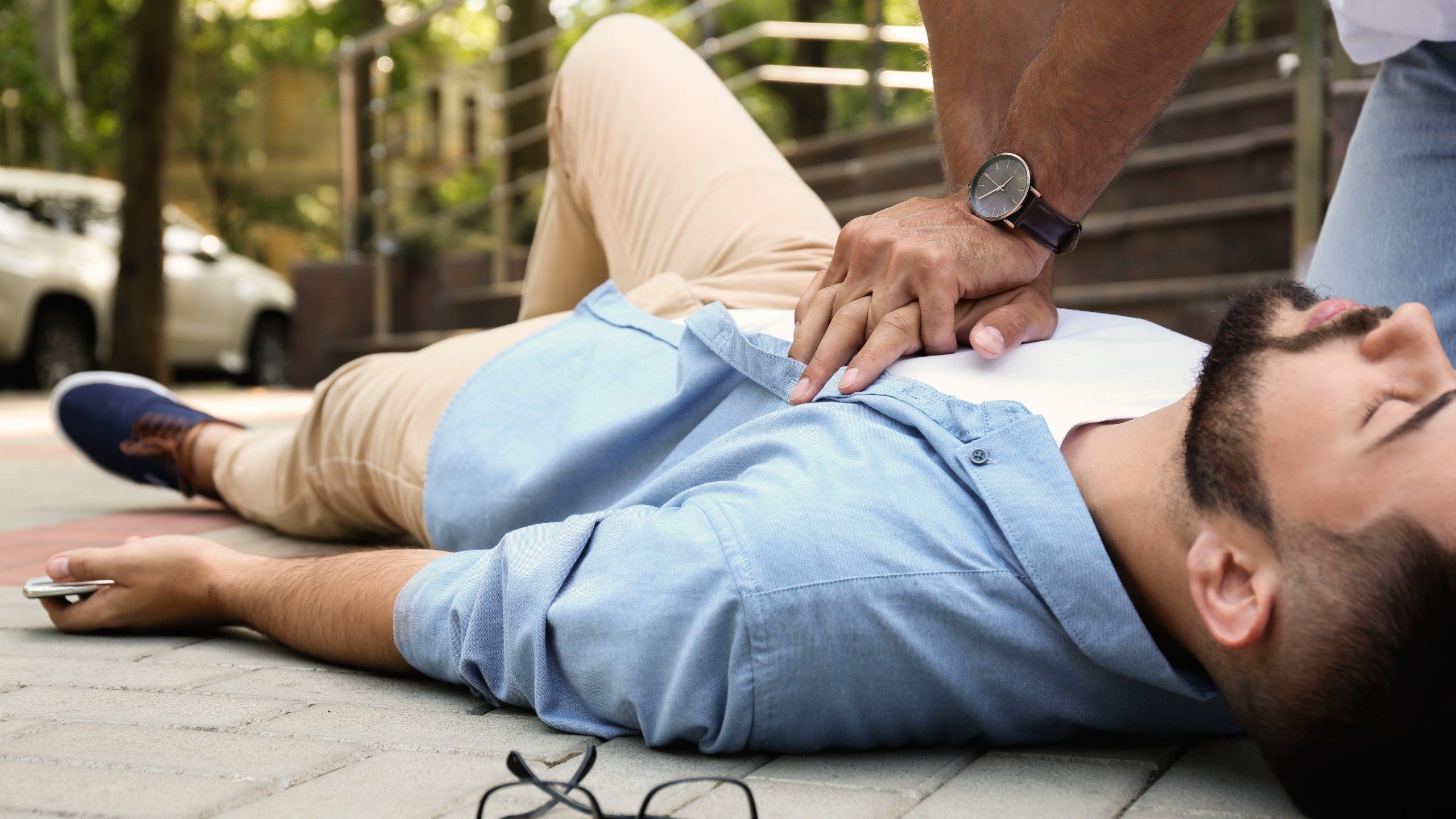 CPR Wallpapers - Top Free CPR Backgrounds - WallpaperAccess