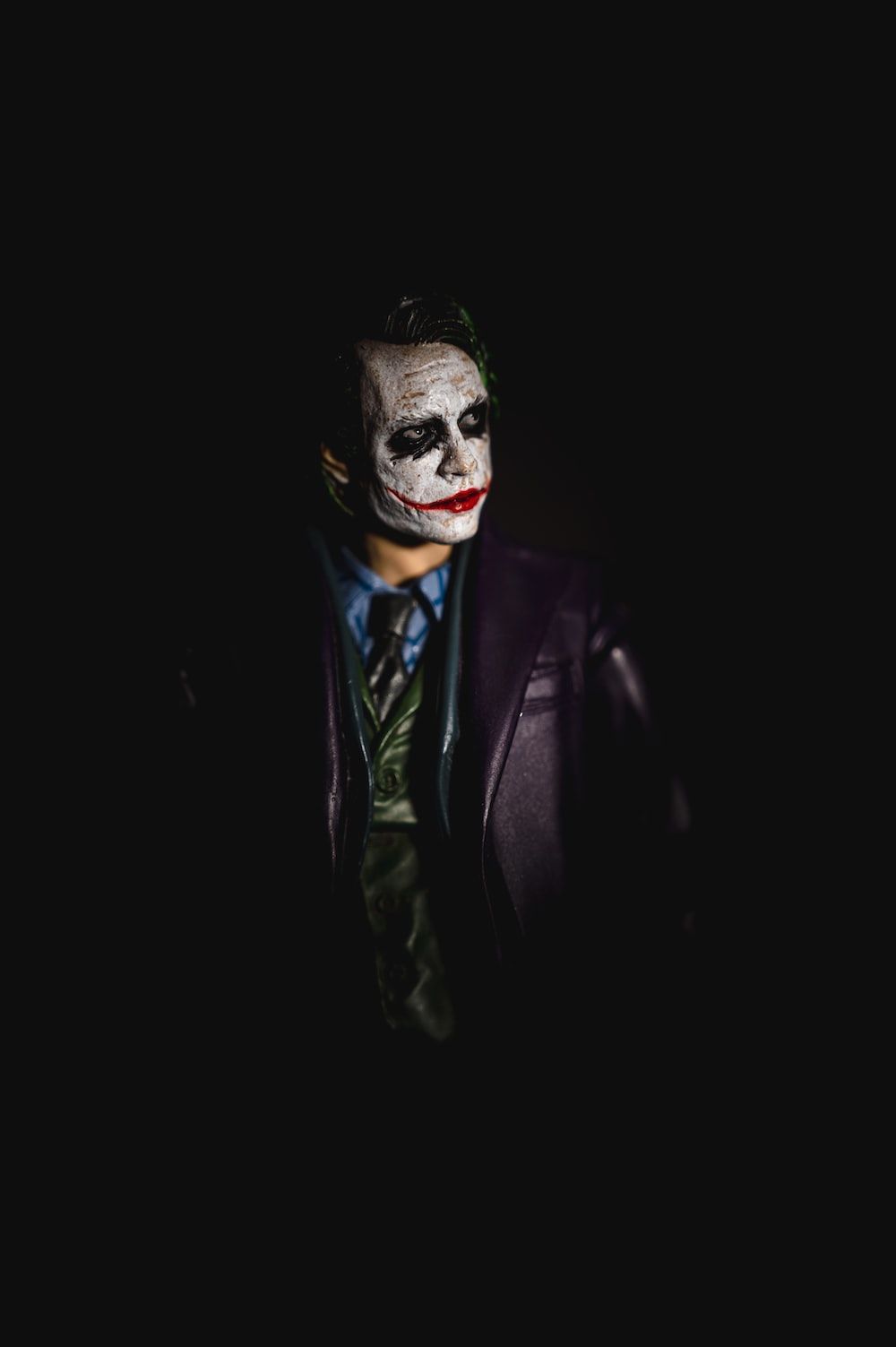 Joker Attitude Wallpapers - Top Free Joker Attitude Backgrounds ...