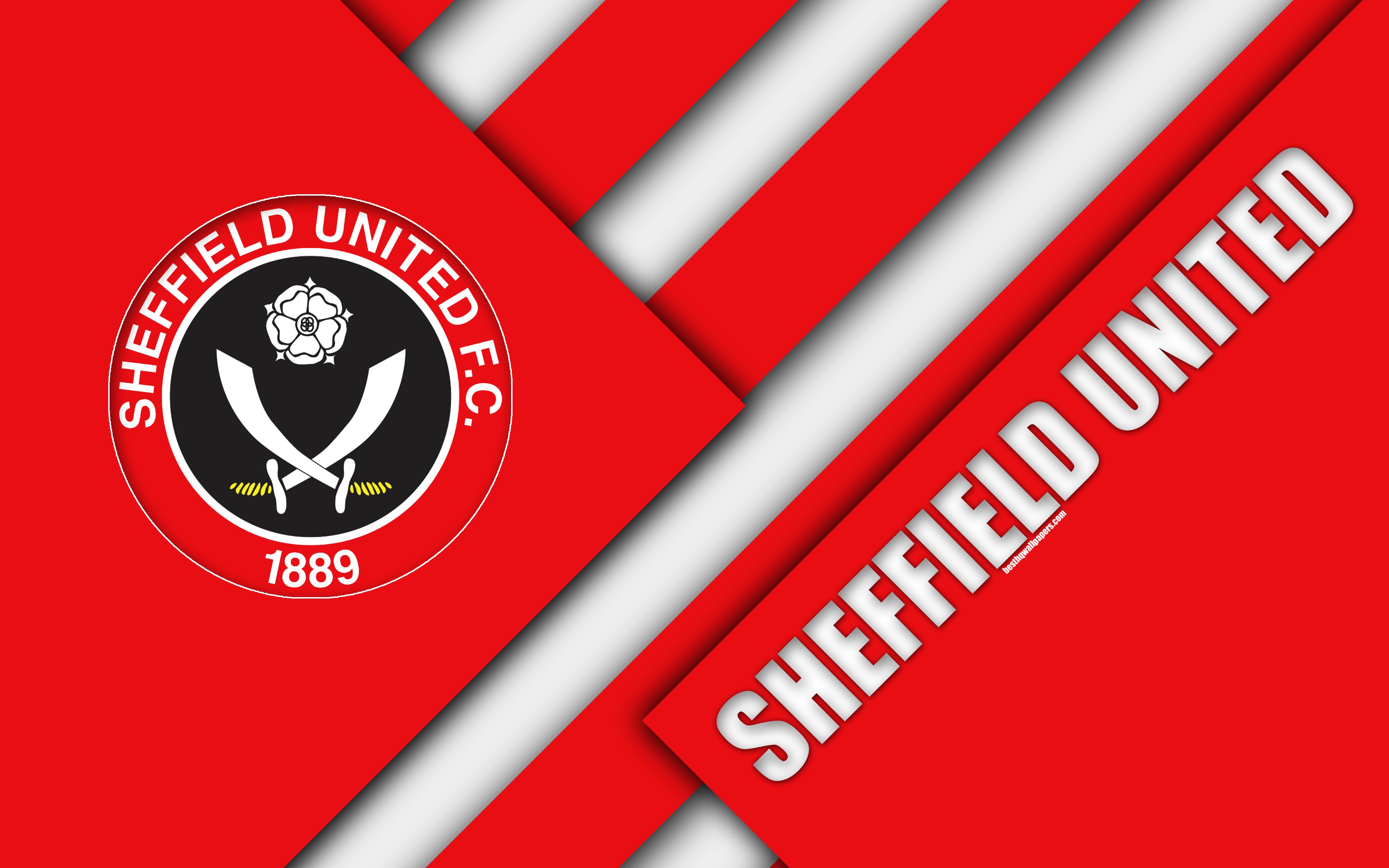 Sheffield United F.C. Wallpapers - Top Free Sheffield United F.C ...
