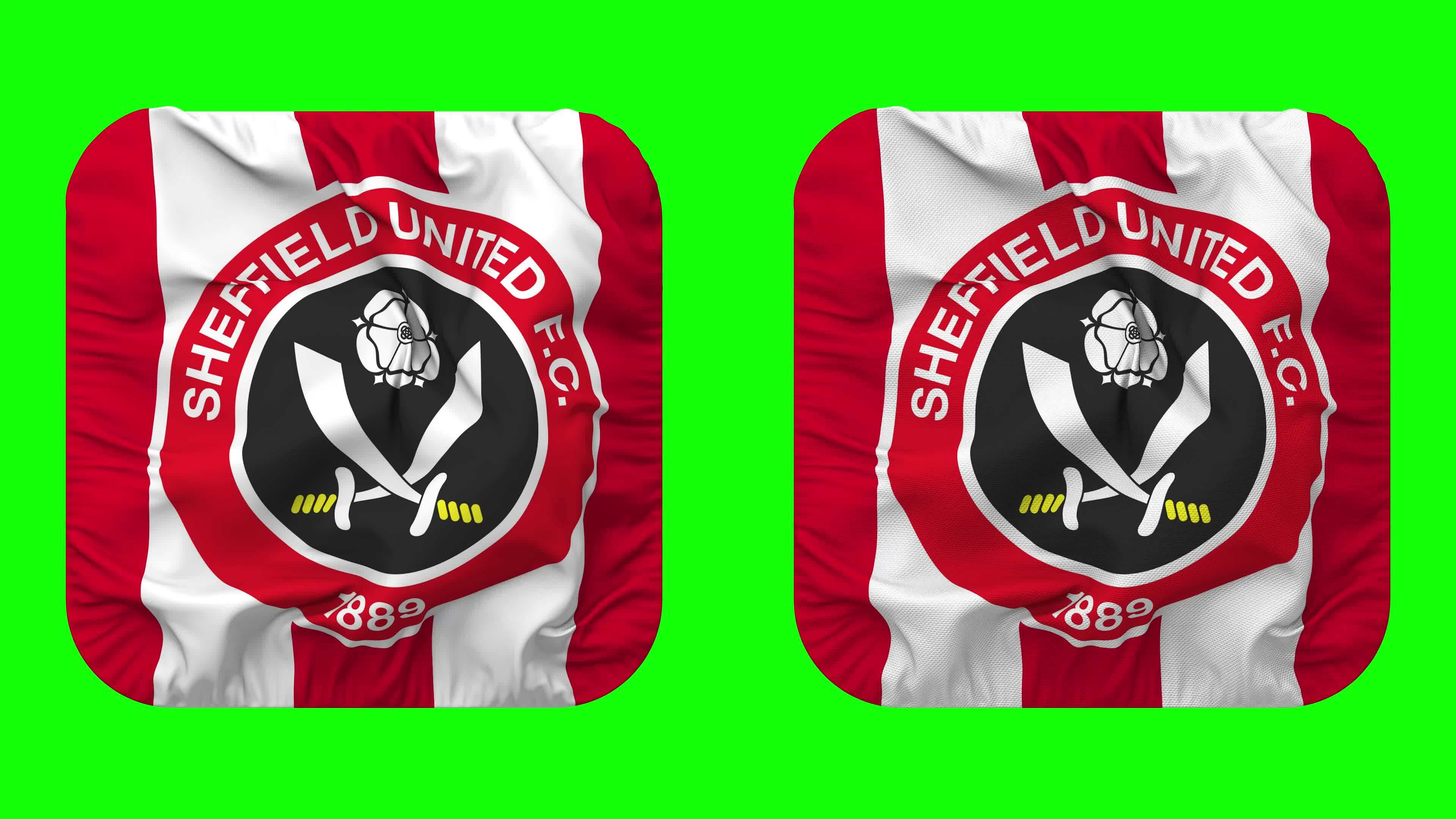 Sheffield United F.C. Wallpapers - Top Free Sheffield United F.C ...