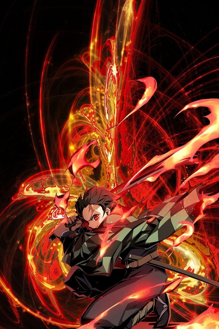 Demon Slayer android Wallpapers - Top Free Demon Slayer android ...