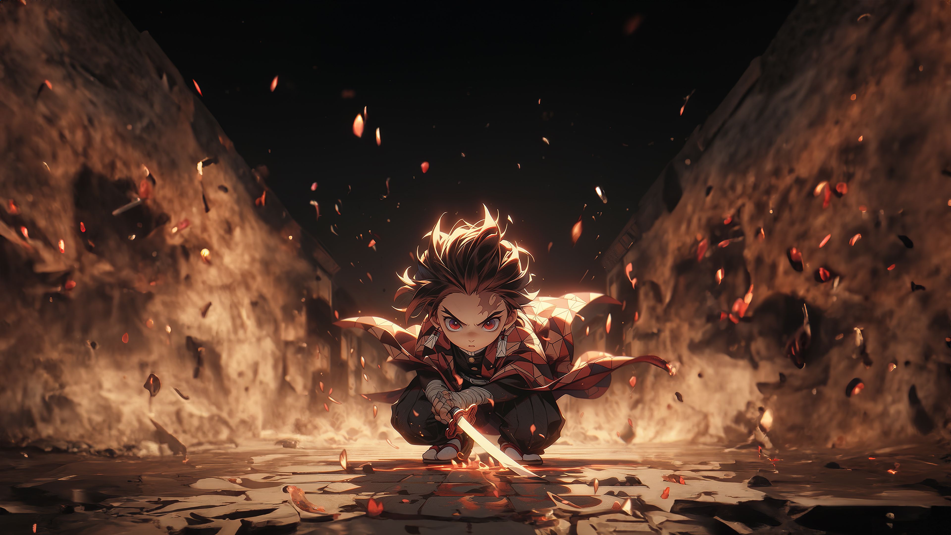 Demon Slayer android Wallpapers - Top Free Demon Slayer android ...