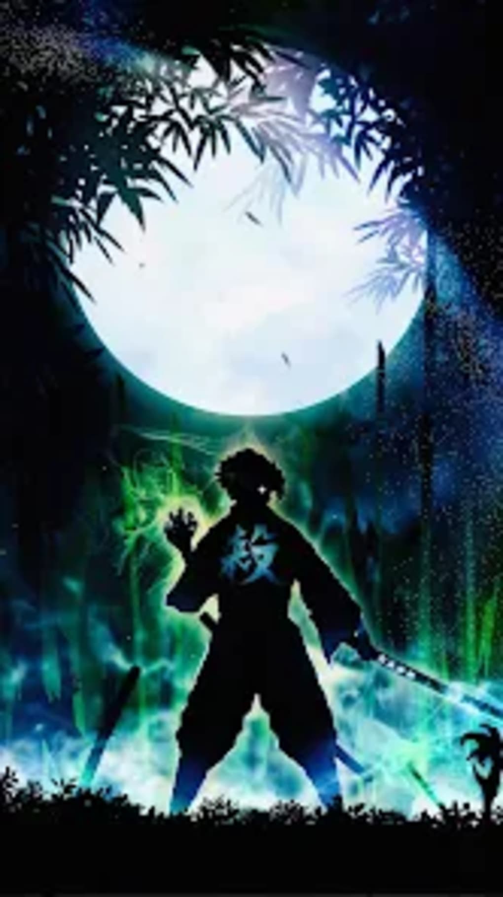 Demon Slayer android Wallpapers - Top Free Demon Slayer android ...