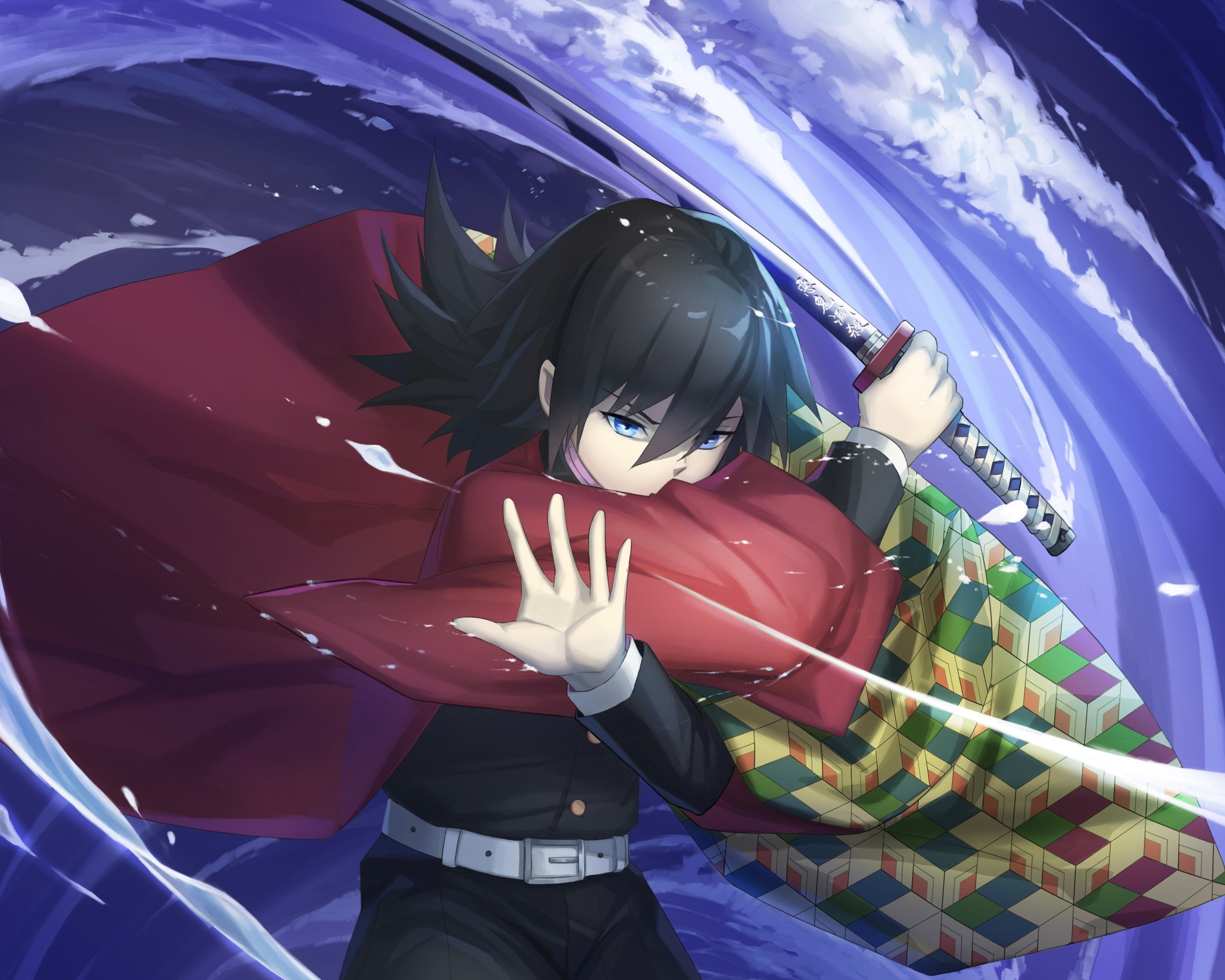 Demon Slayer android Wallpapers - Top Free Demon Slayer android ...