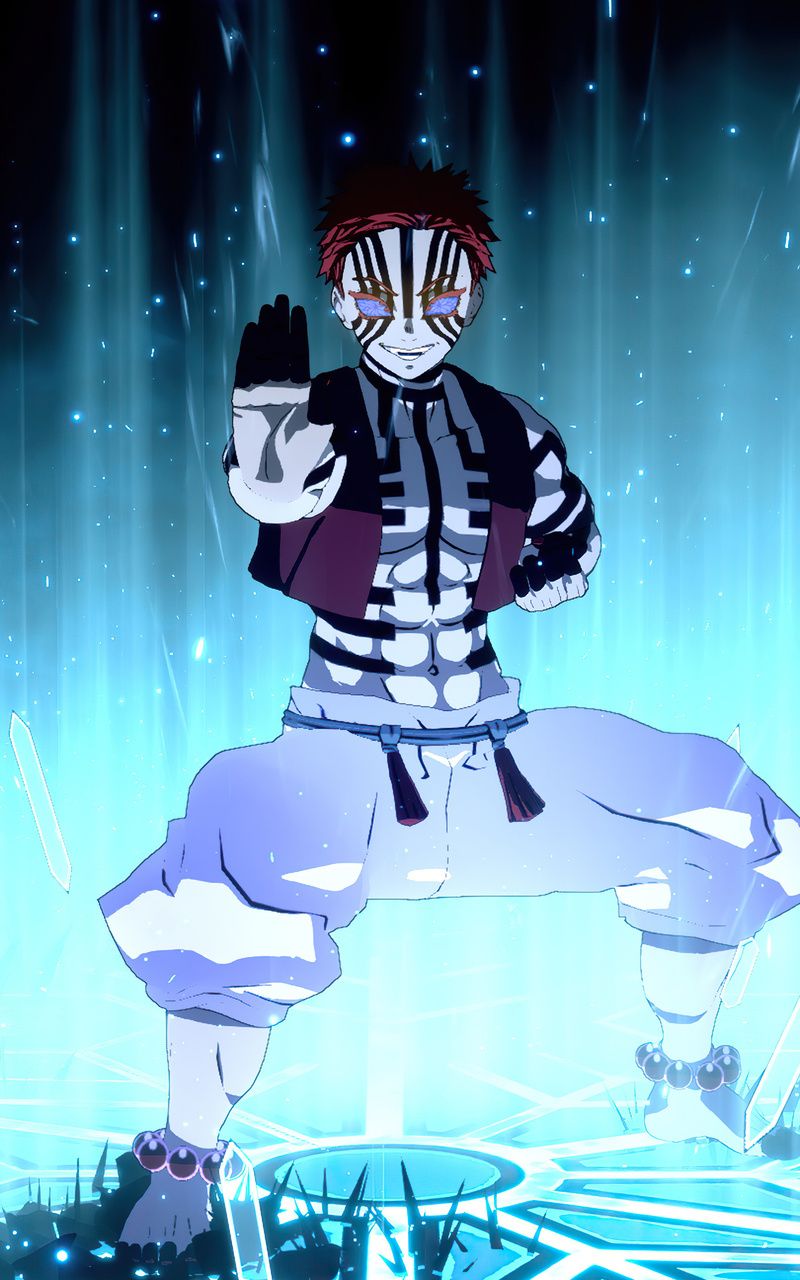 Demon Slayer android Wallpapers - Top Free Demon Slayer android ...