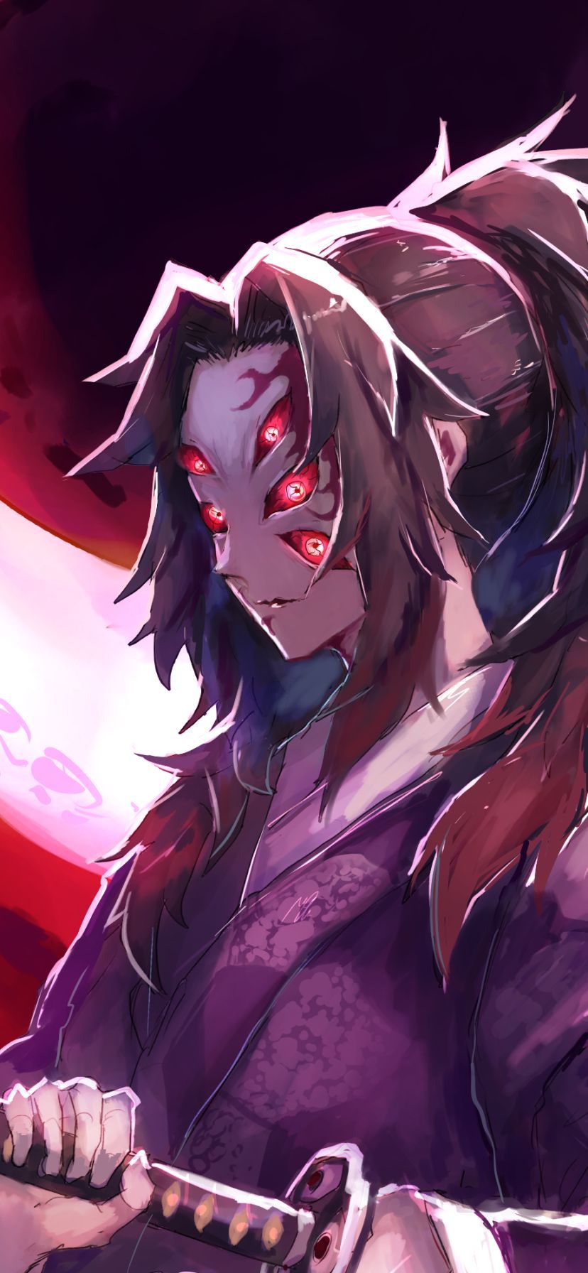 Demon Slayer android Wallpapers - Top Free Demon Slayer android ...