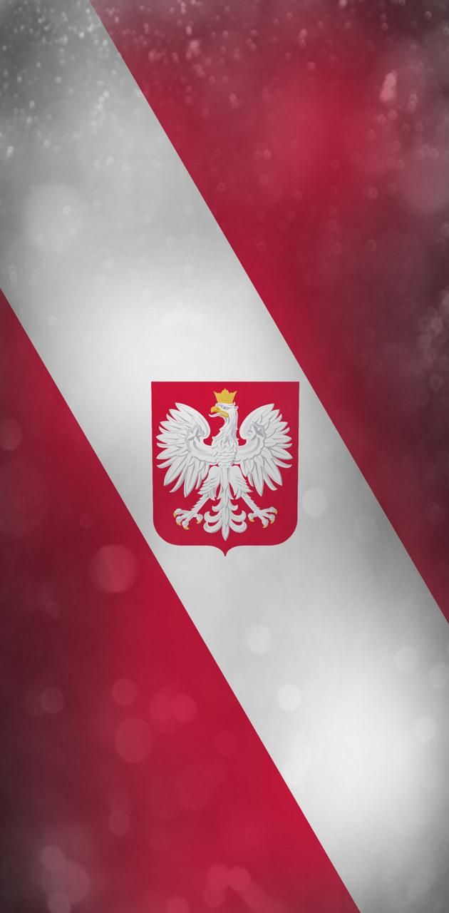 Flag of Poland Wallpapers - Top Free Flag of Poland Backgrounds - WallpaperAccess