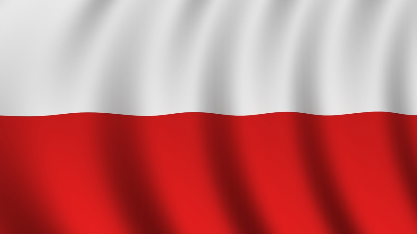 Flag of Poland Wallpapers - Top Free Flag of Poland Backgrounds ...