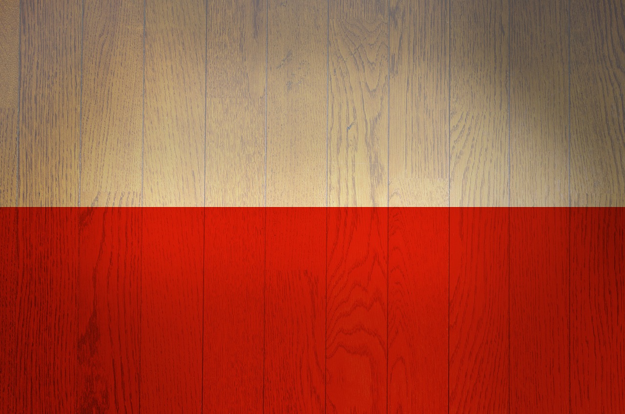 Flag of Poland Wallpapers - Top Free Flag of Poland Backgrounds - WallpaperAccess