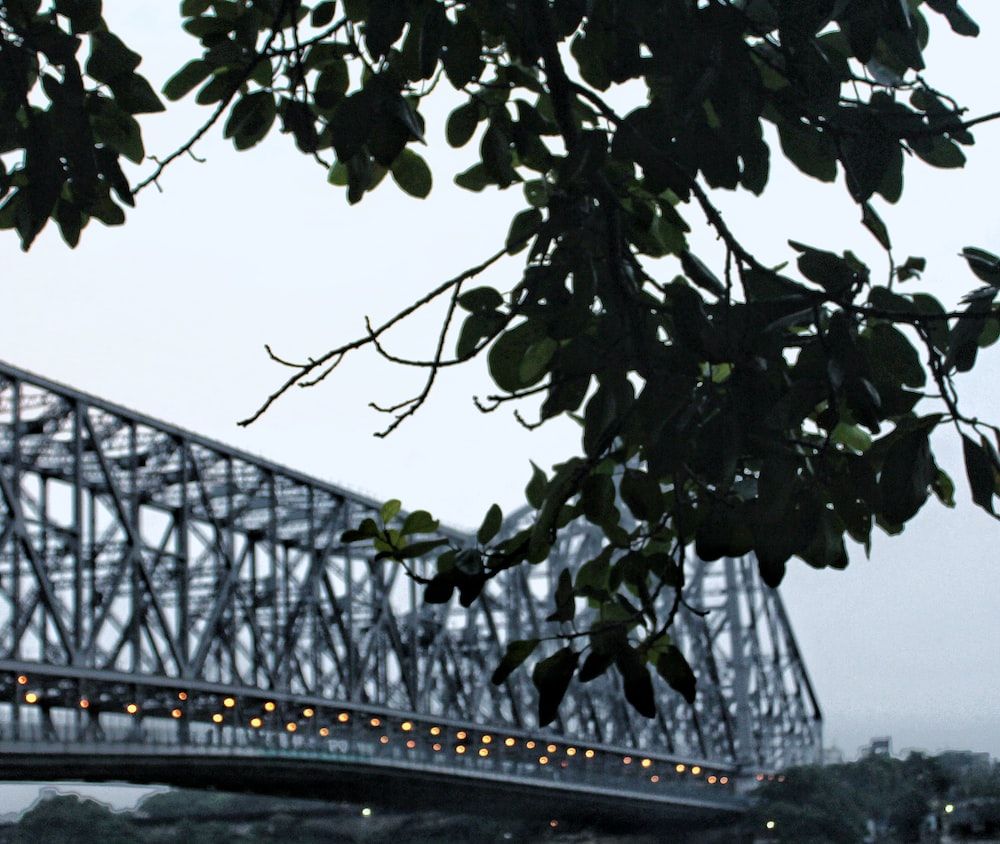 Howrah Bridge Wallpapers - Top Free Howrah Bridge Backgrounds ...