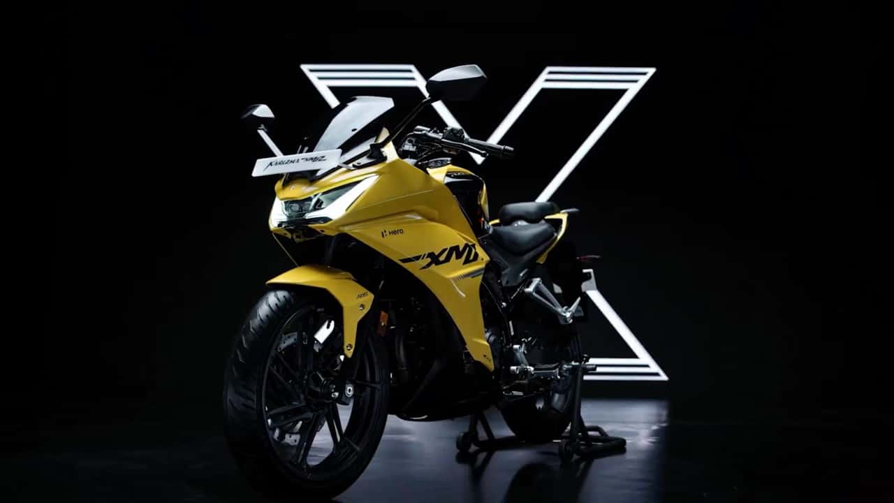 Hero MotoCorp Wallpapers - Top Free Hero MotoCorp Backgrounds ...