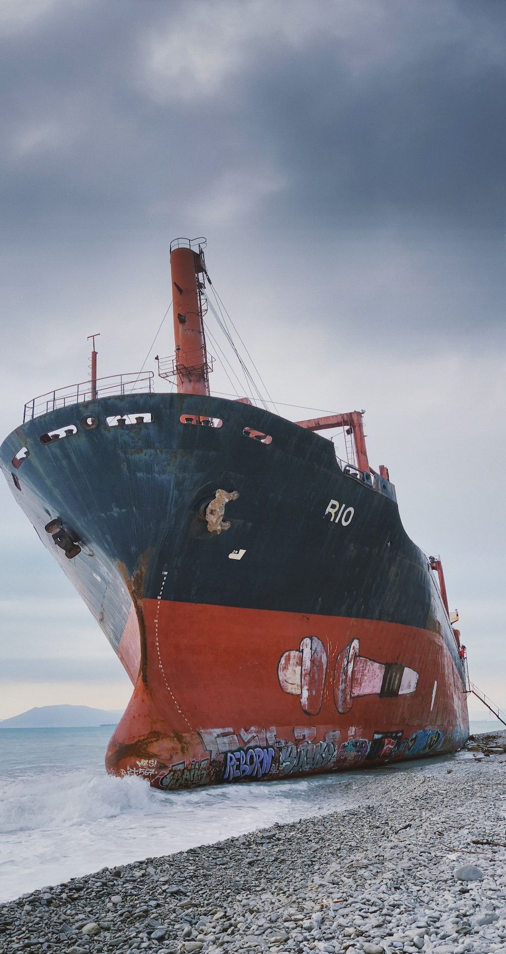 Bulk Carrier Wallpapers - Top Free Bulk Carrier Backgrounds ...