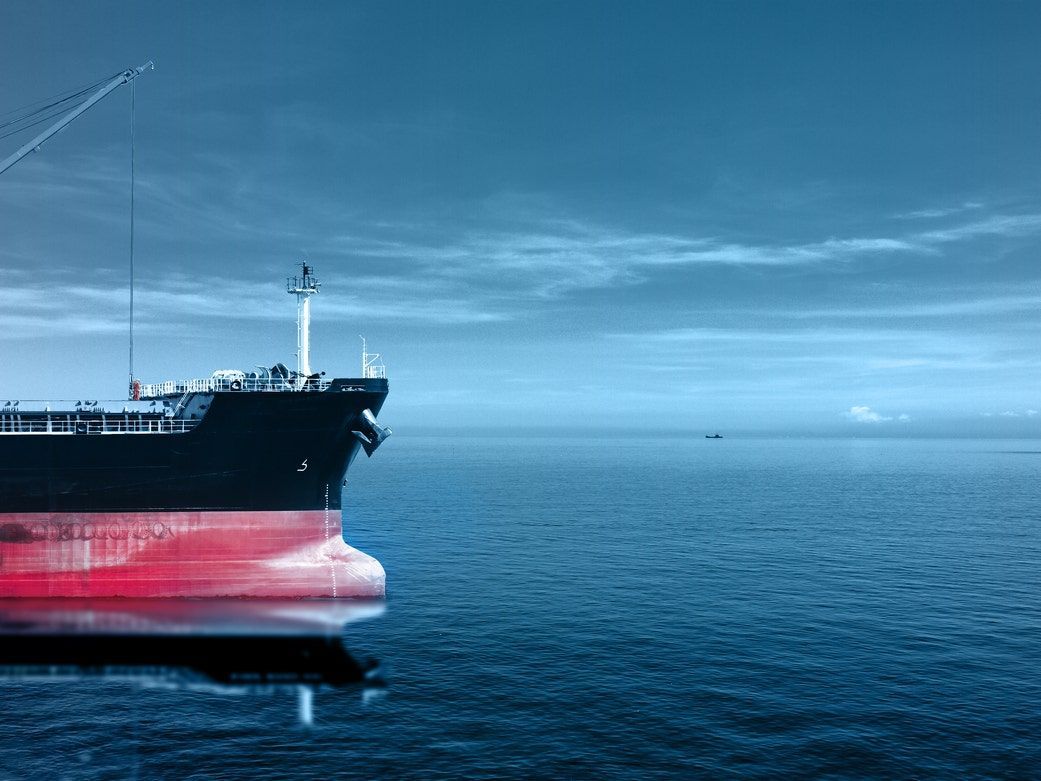 Bulk Carrier Wallpapers - Top Free Bulk Carrier Backgrounds ...
