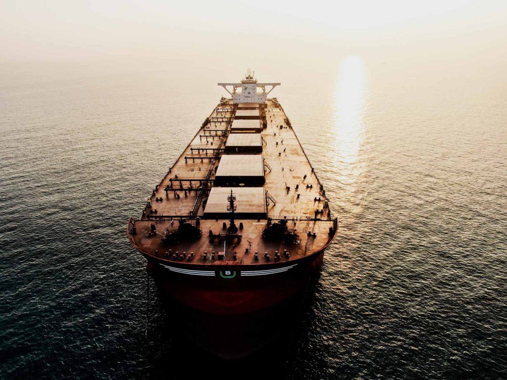 Bulk Carrier Wallpapers - Top Free Bulk Carrier Backgrounds ...