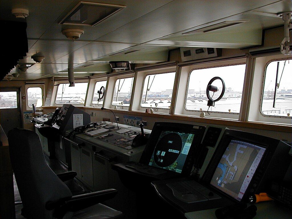 Bulk Carrier Wallpapers - Top Free Bulk Carrier Backgrounds ...