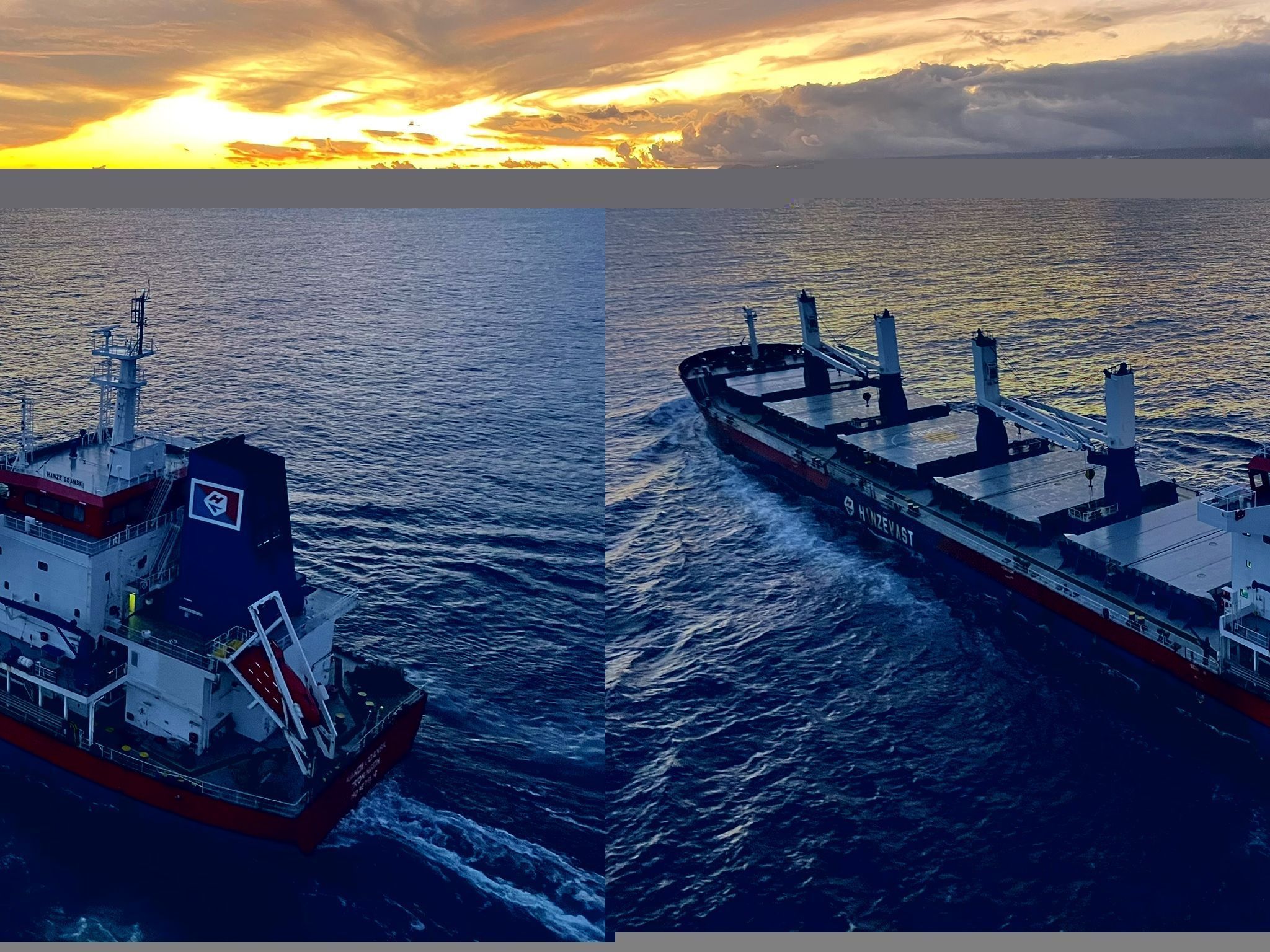 Bulk Carrier Wallpapers - Top Free Bulk Carrier Backgrounds ...