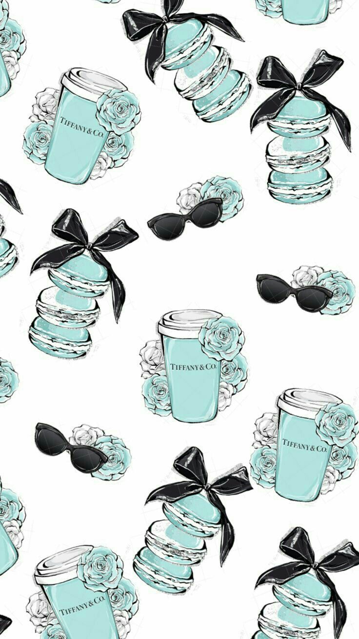 Tiffany & Co. Wallpapers - Top Free Tiffany & Co. Backgrounds ...