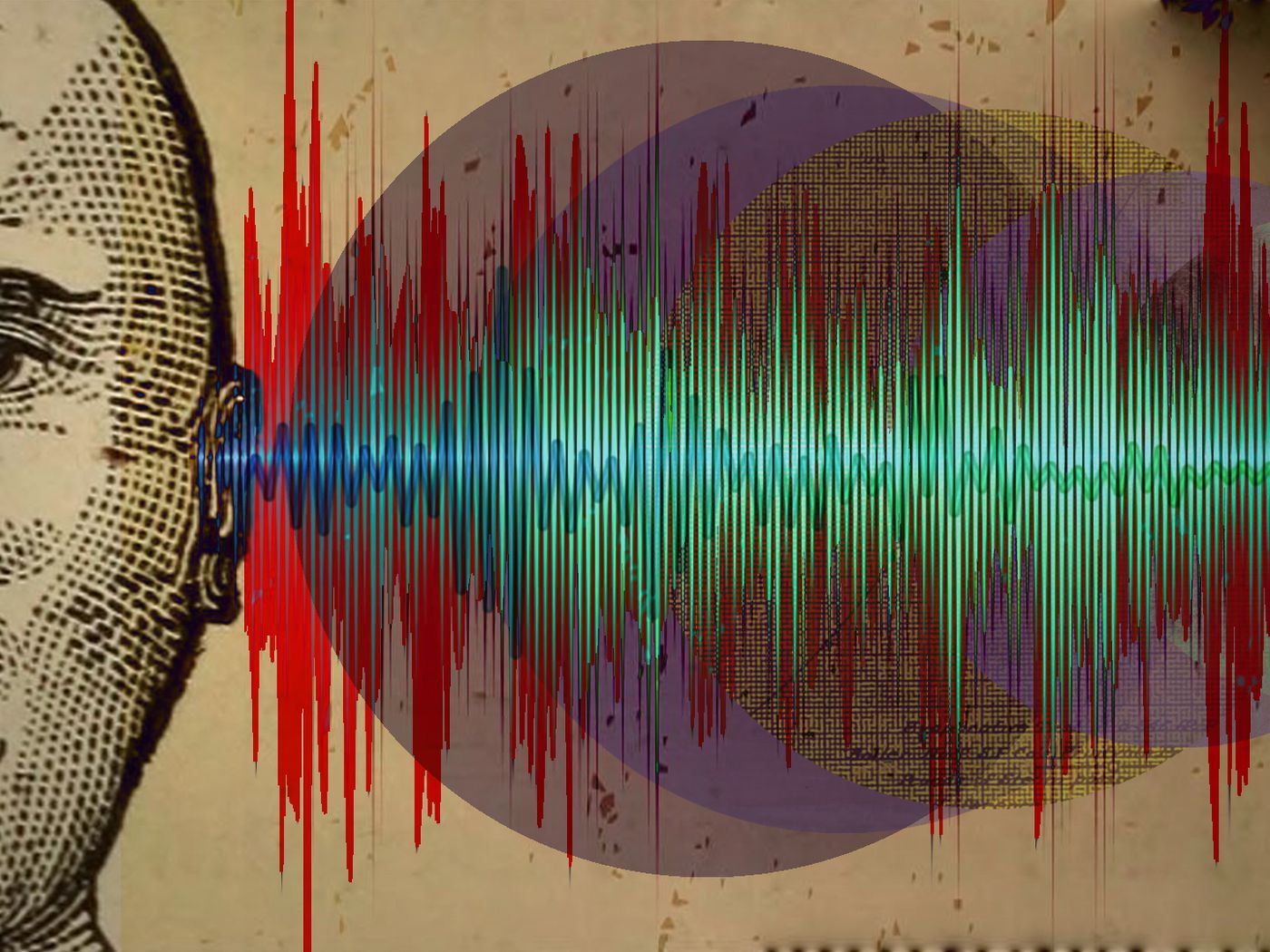 Noise Pollution Wallpapers - Top Free Noise Pollution Backgrounds - WallpaperAccess