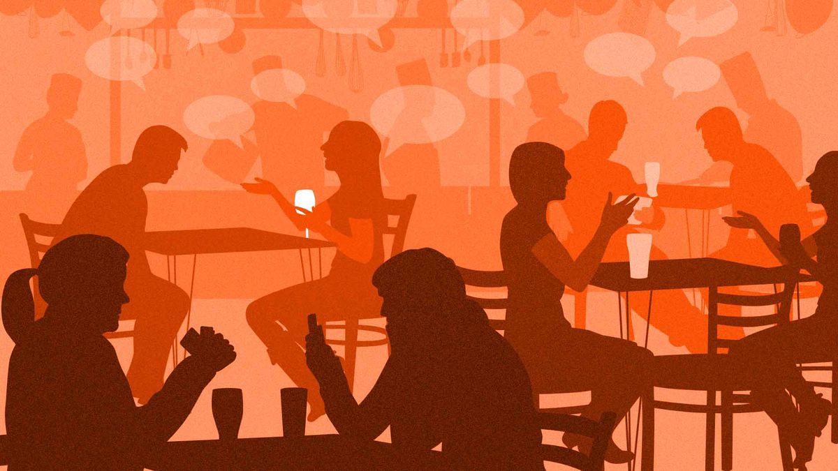 Noise Pollution Wallpapers - Top Free Noise Pollution Backgrounds ...