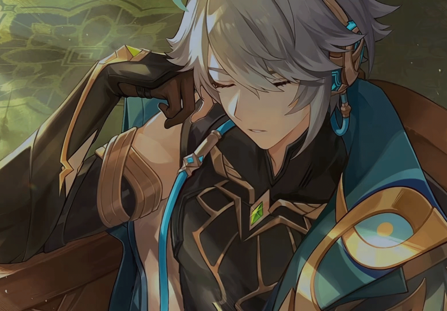 Genshin Desktop Wallpapers - Top Free Genshin Desktop Backgrounds ...