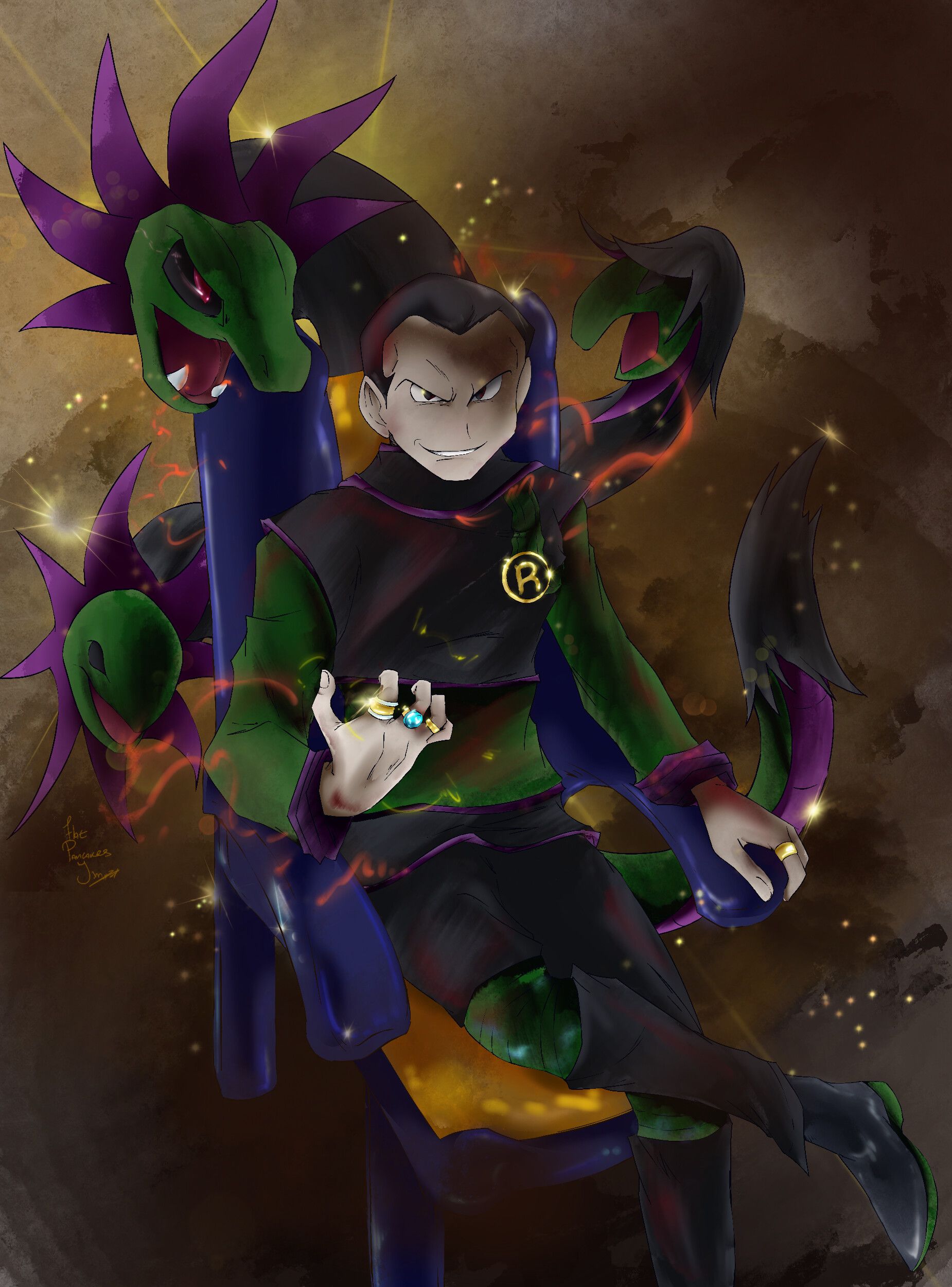 Giovanni Wallpapers - Top Free Giovanni Backgrounds - WallpaperAccess