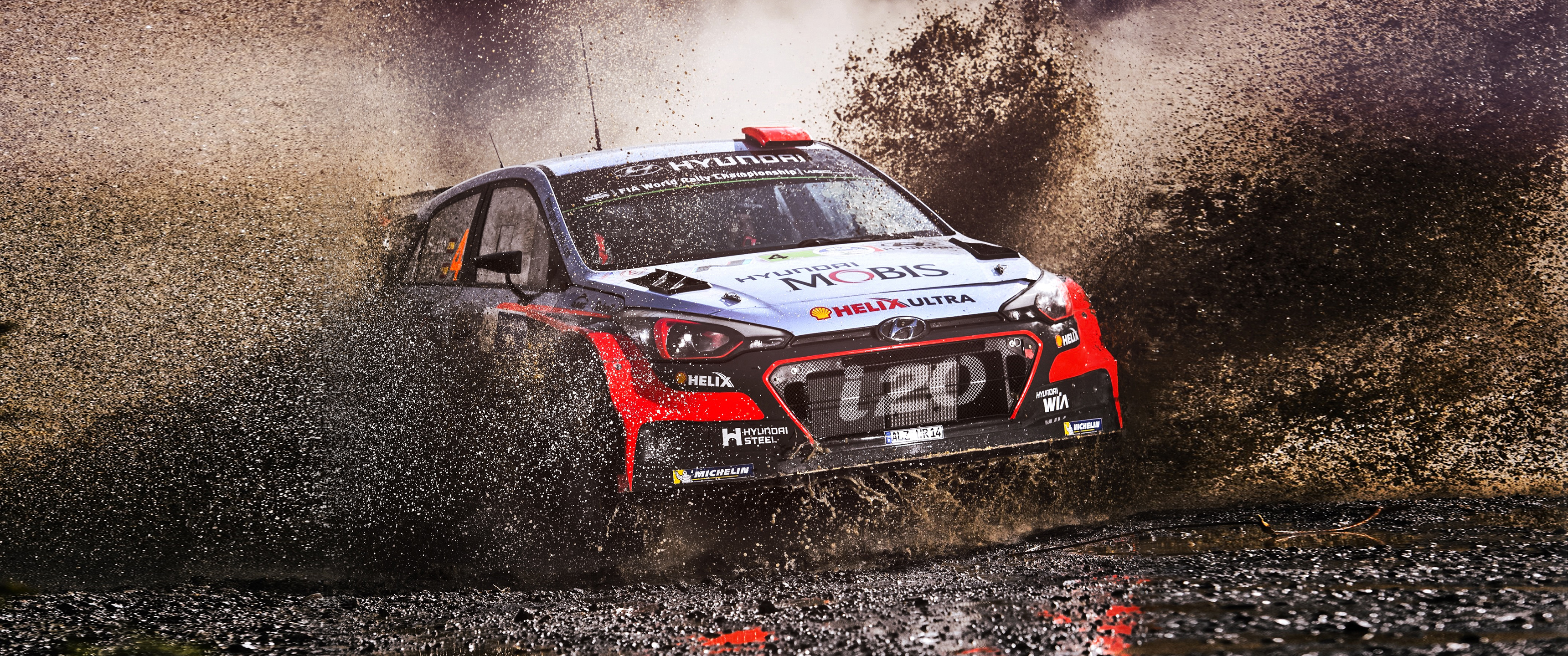 Hyundai i20 Coupe WRC Wallpapers - Top Free Hyundai i20 Coupe WRC ...