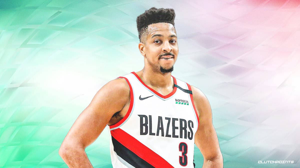 C. J. McCollum Wallpapers - Top Free C. J. McCollum Backgrounds - WallpaperAccess