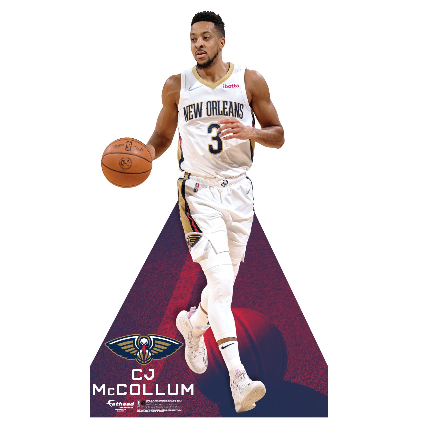 C. J. McCollum Wallpapers - Top Free C. J. McCollum Backgrounds - WallpaperAccess