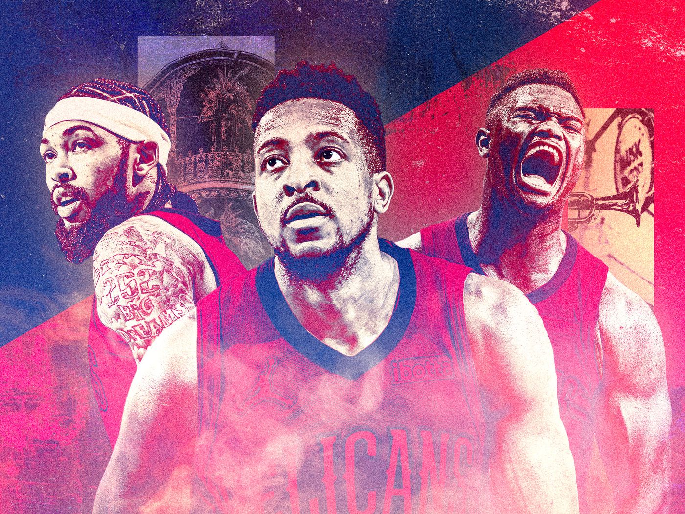 C. J. McCollum Wallpapers - Top Free C. J. McCollum Backgrounds - WallpaperAccess