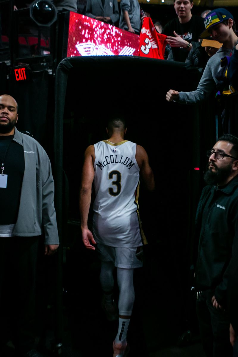 C. J. McCollum Wallpapers - Top Free C. J. McCollum Backgrounds - WallpaperAccess