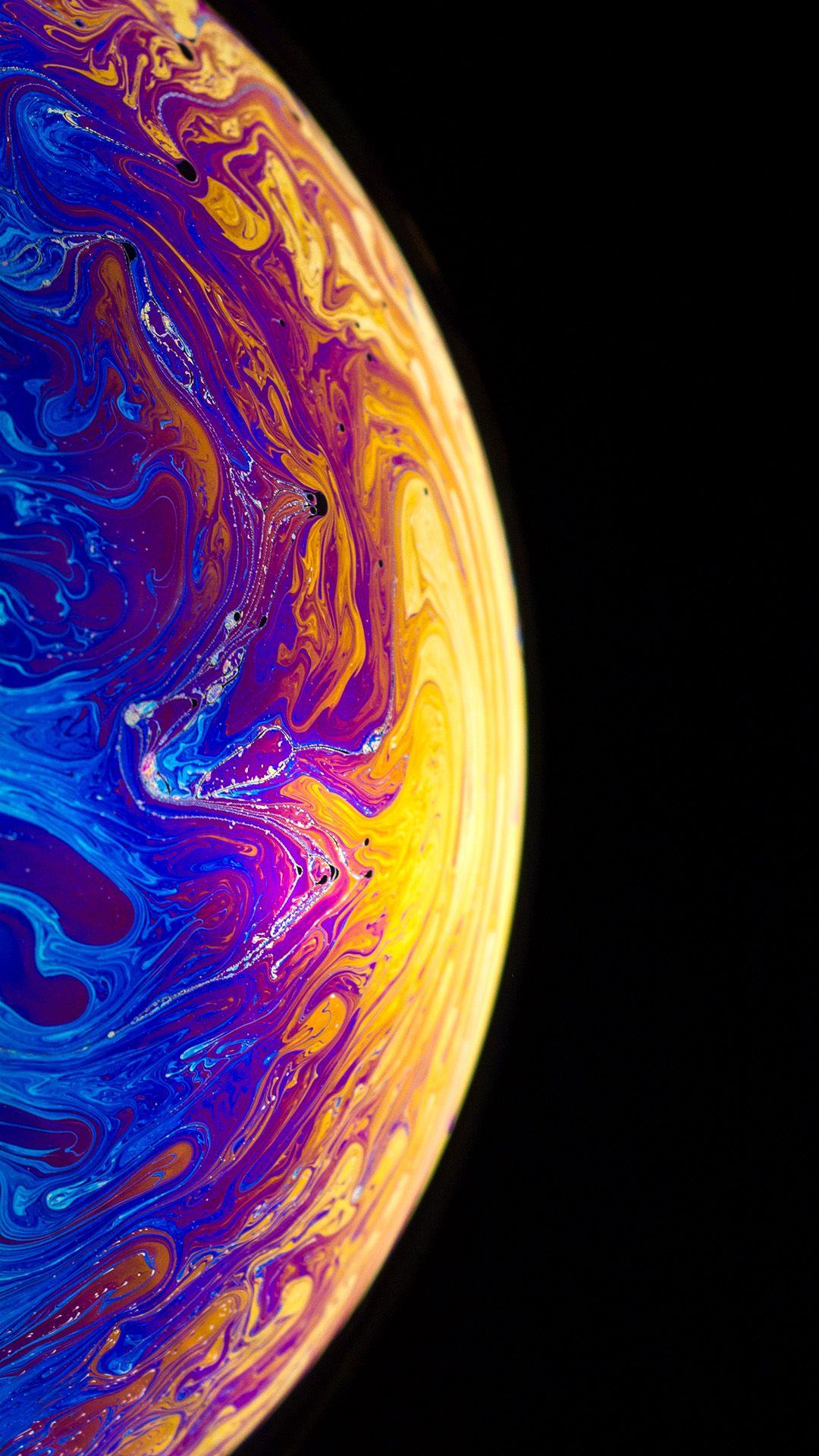 Half Planet Wallpapers - Top Free Half Planet Backgrounds - WallpaperAccess