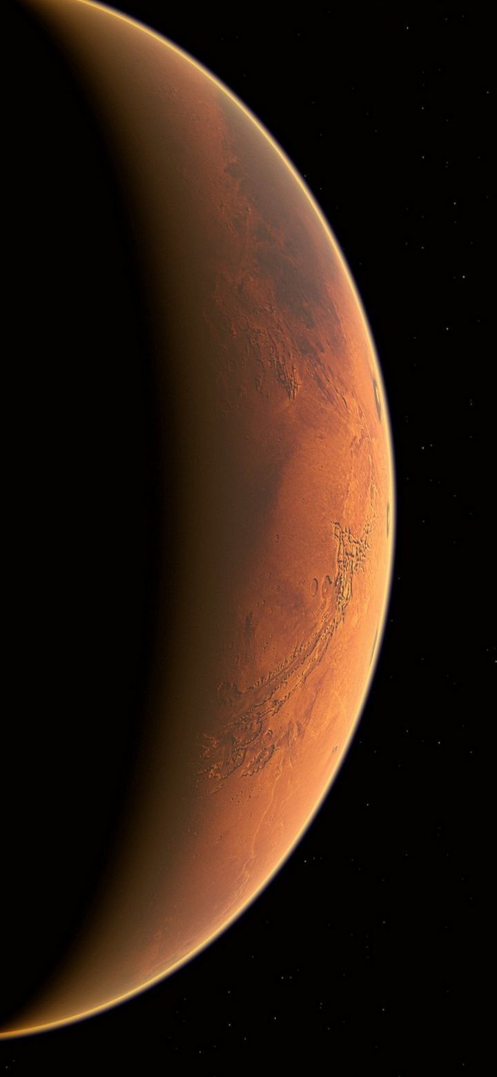 Half Planet Wallpapers - Top Free Half Planet Backgrounds - WallpaperAccess