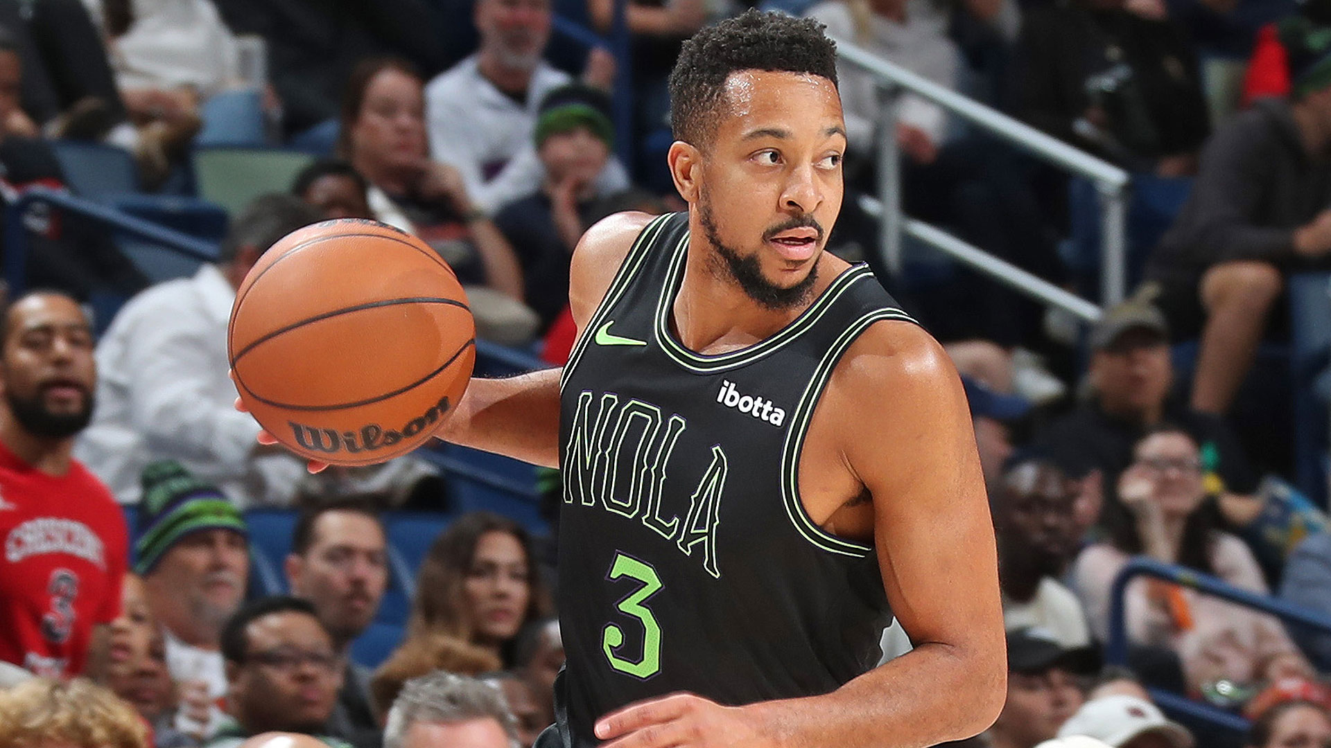 C. J. McCollum Wallpapers - Top Free C. J. McCollum Backgrounds - WallpaperAccess