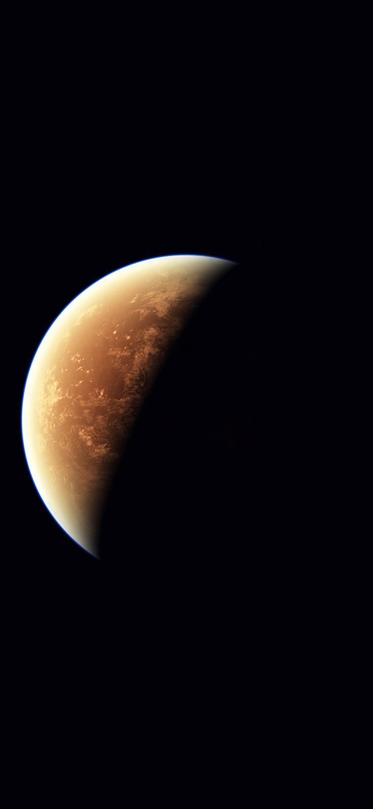 Half Planet Wallpapers - Top Free Half Planet Backgrounds - WallpaperAccess