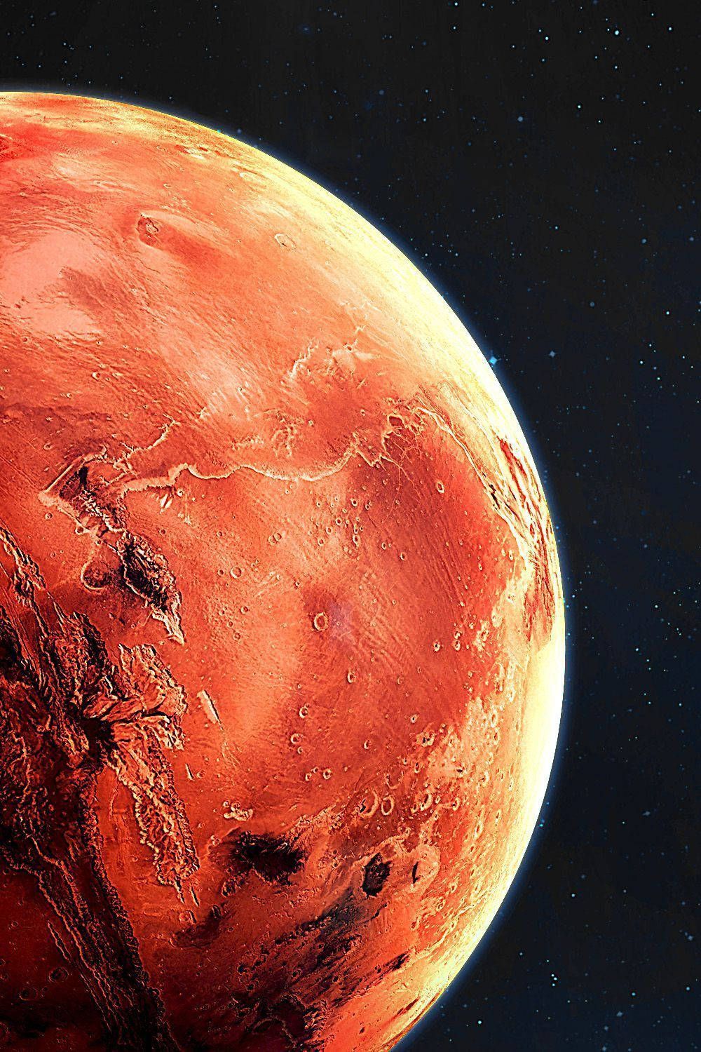 Half Planet Wallpapers - Top Free Half Planet Backgrounds - WallpaperAccess