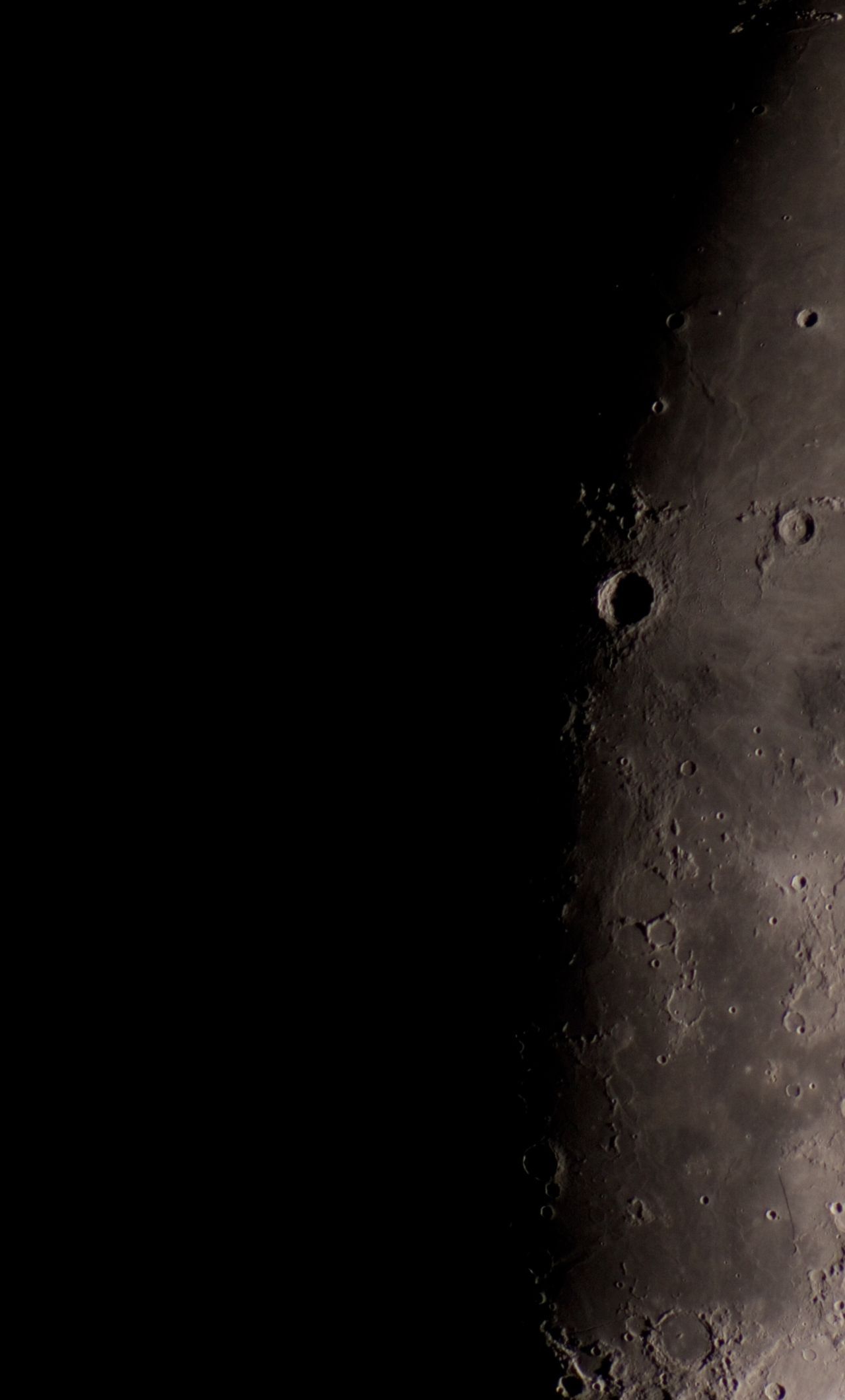 Half Planet Wallpapers - Top Free Half Planet Backgrounds - WallpaperAccess