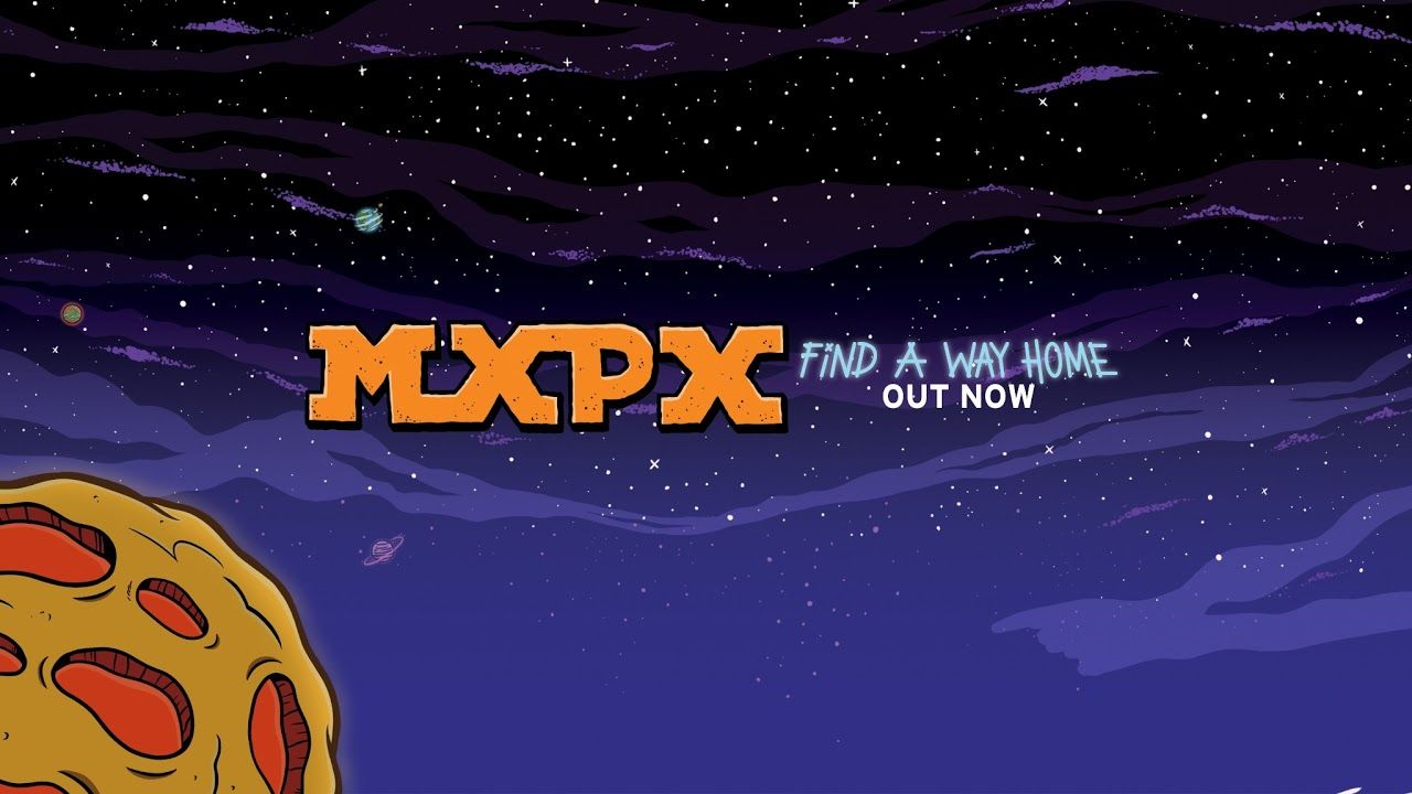 MxPx Wallpapers - Top Free MxPx Backgrounds - WallpaperAccess