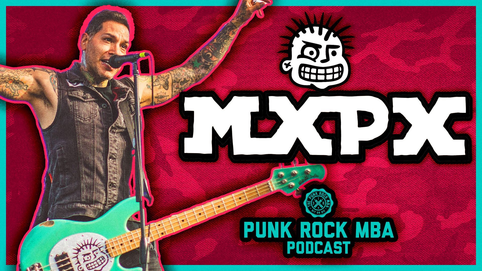 MxPx Wallpapers - Top Free MxPx Backgrounds - WallpaperAccess