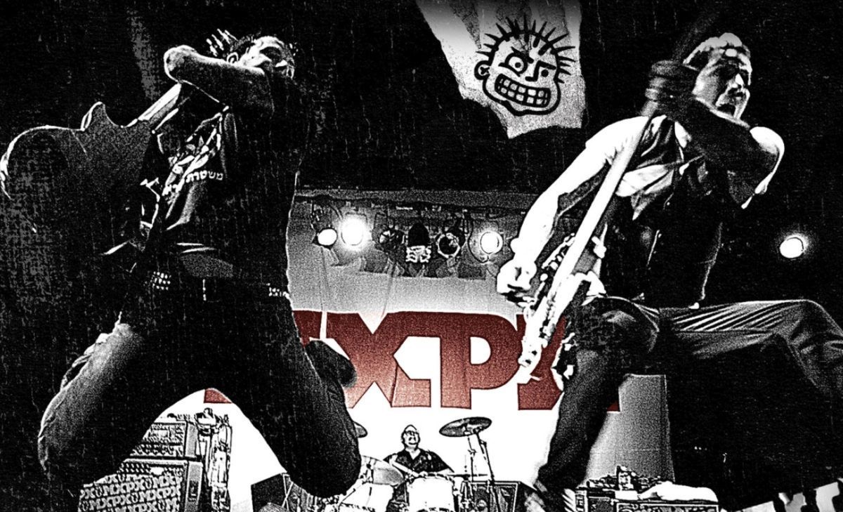 MxPx Wallpapers - Top Free MxPx Backgrounds - WallpaperAccess